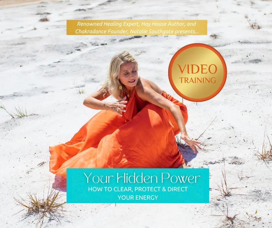 Your Hidden Power – Shop – Chakradance